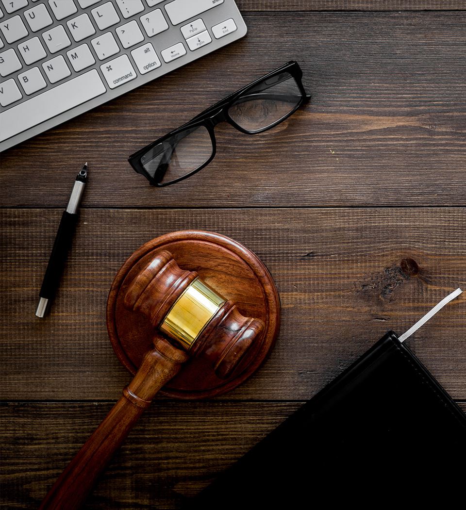 Dallas Defense Firm | Aulbaugh Law