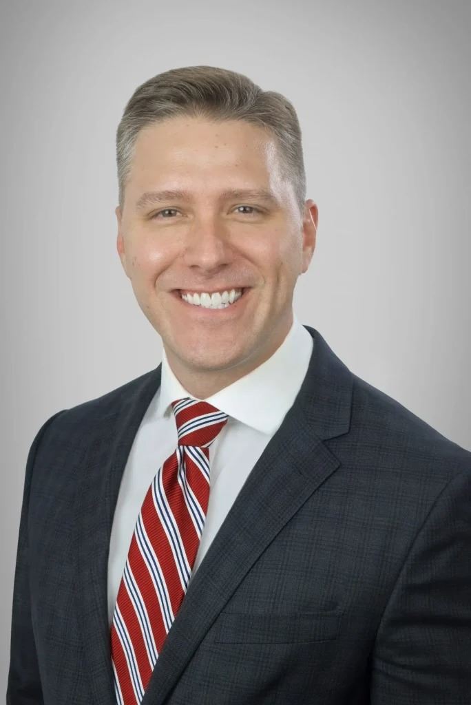 James Aulbaugh | Aulbaugh Law