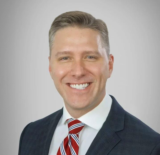 James Aulbaugh | Aulbaugh Law